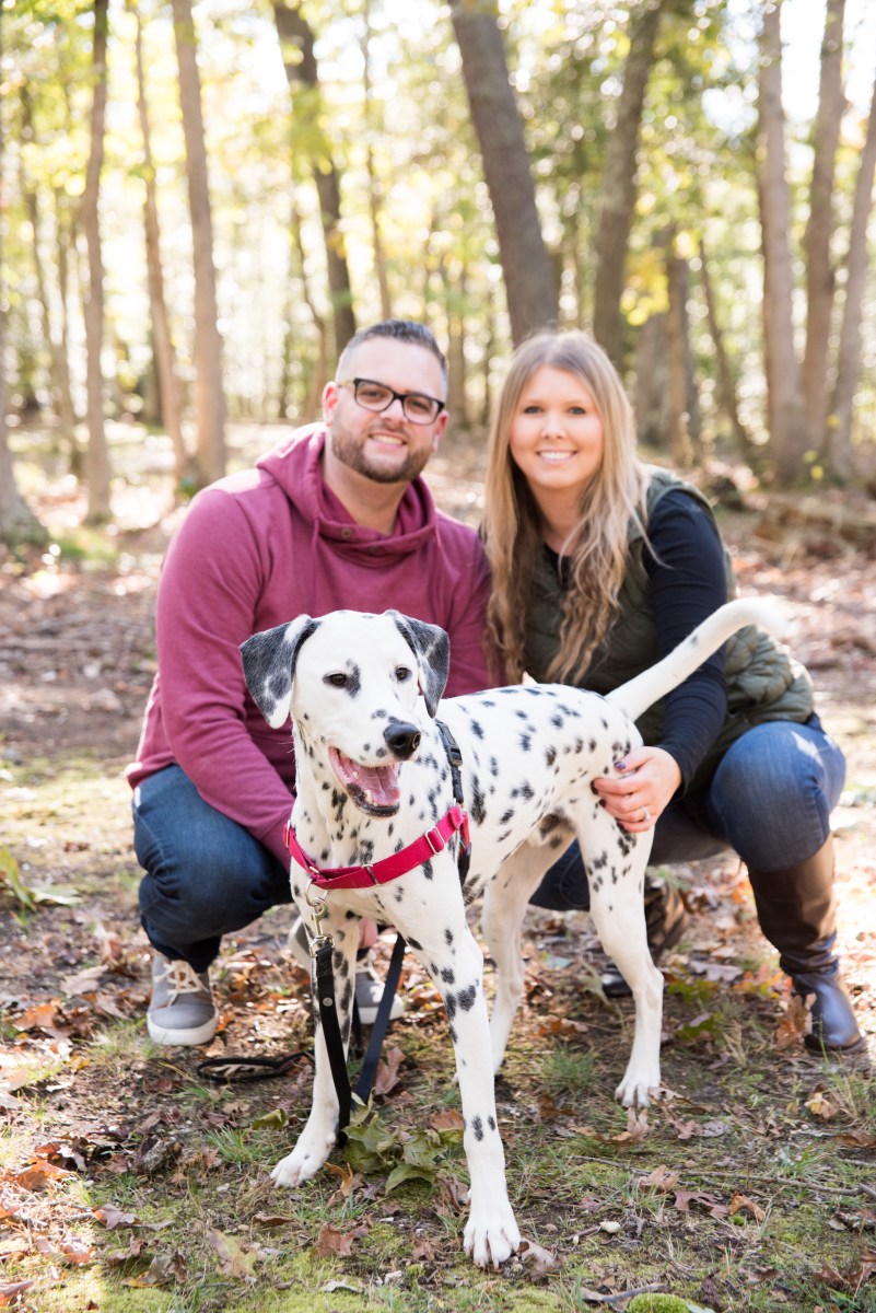 [Fall Family Photos Allaire State Park, NJ] – michelle holt photography ...